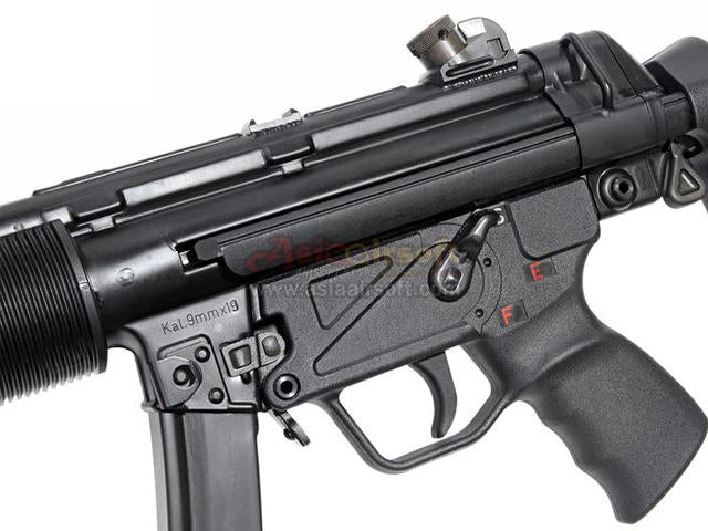 mp5sd3 gbb