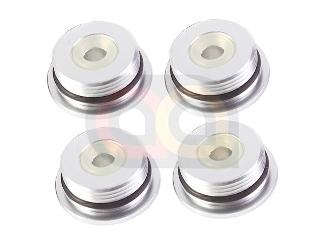 shotgun shell end caps