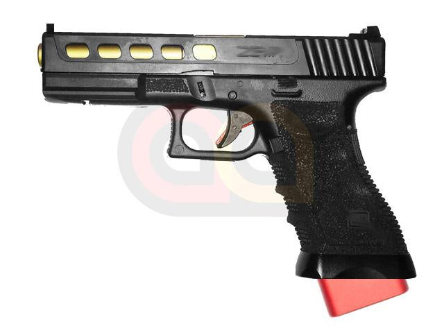 zev g17