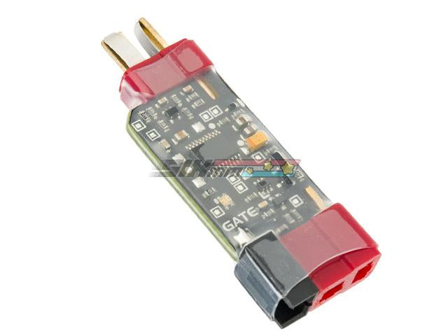 [GATE]Airsoft WARFET Advanced AEG MOSFET Power Module – Asiaairsoft