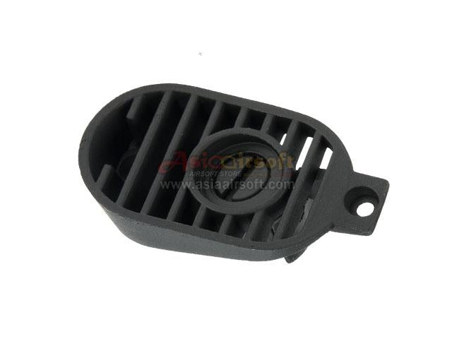 [Jing Gong] JG AEG Pistol Grip Heat Sink[For M4 / M16 AEG Series ...