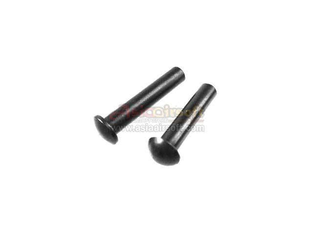 [Golden Eagle] Jing Gong Receiver Body Pin[For M4 Airsoft AEG Series ...