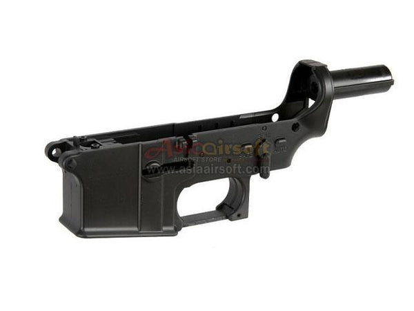 [Golden Eagle] M4 Plastic Lower Receiver[For Tokyo Marui M4 AEG Series ...