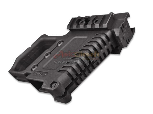 [SLONG] G-KRISS XI GLOCK Conversion Kit[For Genuine GLOCK G17/G18C Ser ...
