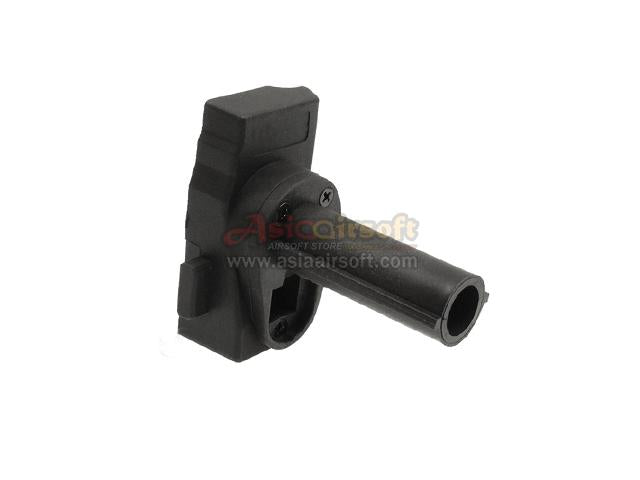 [Golden Eagle] Jing Gong G36 to M4 Stock Adaptor[For Tokyo Marui G36 G ...
