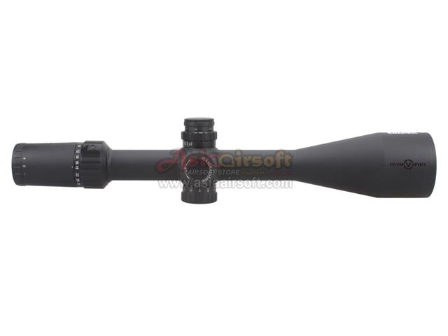[Vector Optics] Taurus 5-30x56 First Focal Plane Riflescope – Asiaairsoft