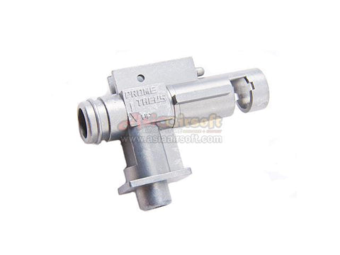 [Prometheus] Wide Use Metal Chamber[For G&G/ Krytac M4 AEG Series ...