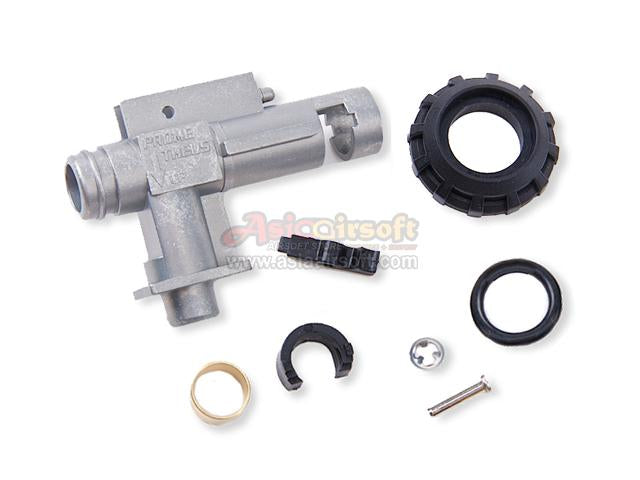 [Prometheus] Wide Use Metal Chamber[For G&G/ Krytac M4 AEG Series ...