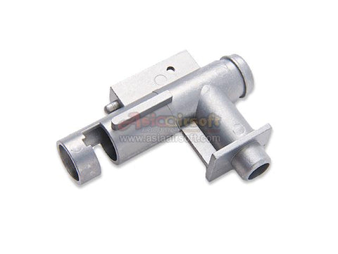 [Prometheus] Wide Use Metal Chamber[For G&G/ Krytac M4 AEG Series ...