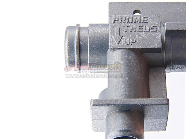 [Prometheus] Wide Use Metal Chamber[For G&G/ Krytac M4 AEG Series ...