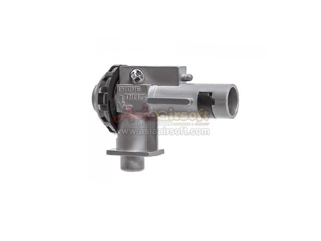 [Prometheus] Wide Use Metal Chamber[For G&G/ Krytac M4 AEG Series ...