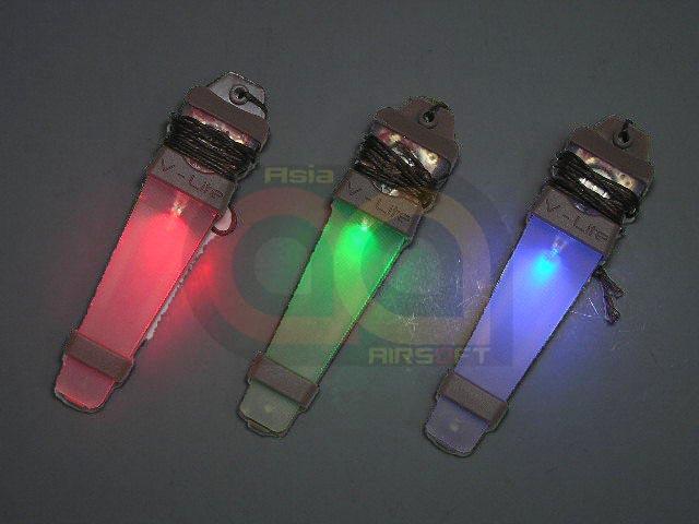 [Element] S&S Precision V-Lite [Green] – Asiaairsoft