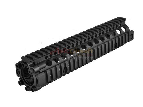 [MadBull] MK18 9.5 Inch Daniel Defense SOPMOD II-RIS II[BLK] – Asiaairsoft