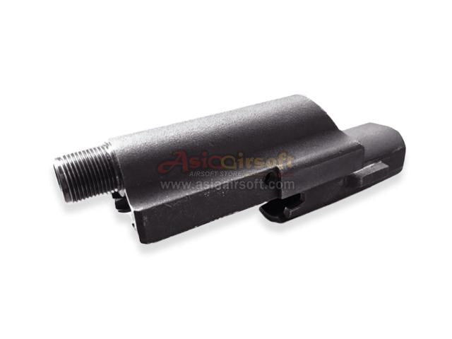 [W&S] Full Travel Steel AK Bolt Carrier Set[For GHK AK GBB Series ...