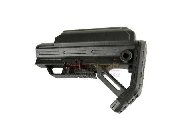 [Golden Eagle] VIPER Stock w/ Cheek Rest For M4/M16 Buffer Tube ...