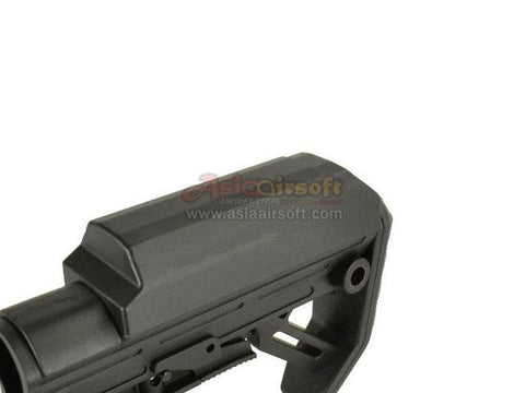 [Golden Eagle] VIPER Stock w/ Cheek Rest For M4/M16 Buffer Tube ...