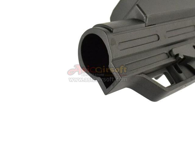 [Golden Eagle] VIPER Stock w/ Cheek Rest For M4/M16 Buffer Tube ...