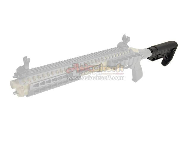 [Golden Eagle] VIPER Stock w/ Cheek Rest For M4/M16 Buffer Tube ...
