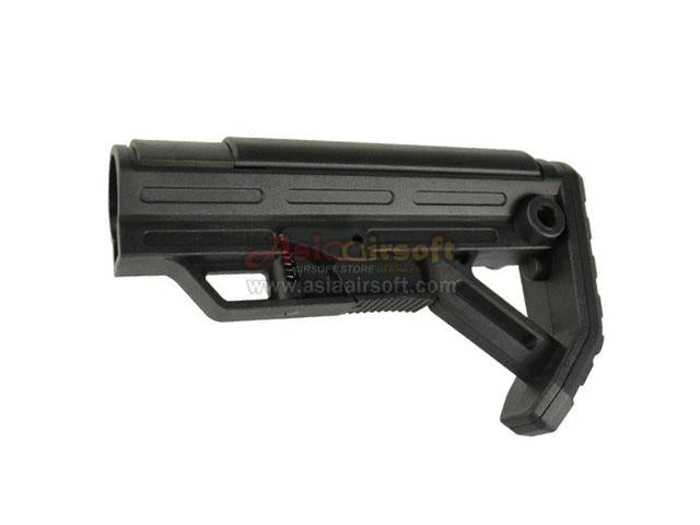 [Golden Eagle] VIPER Retractable Stock For M4/M16 Buffer Tube ...