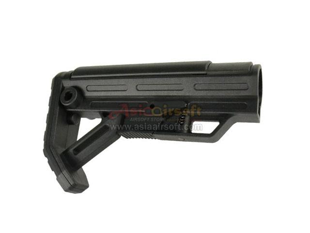 [Golden Eagle] VIPER Retractable Stock For M4/M16 Buffer Tube ...