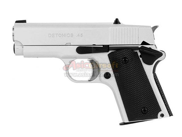 [Army Armament] R45 Detonics .45 GBB Pistol Gun[SV] – Asiaairsoft