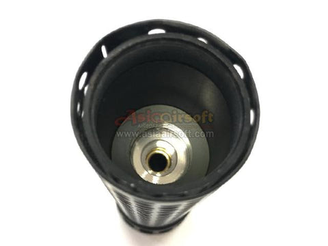 [MadDog] XCORTECH XT301 QDC Power-Up Tracer Suppressor[-14mm CCW][BLK ...