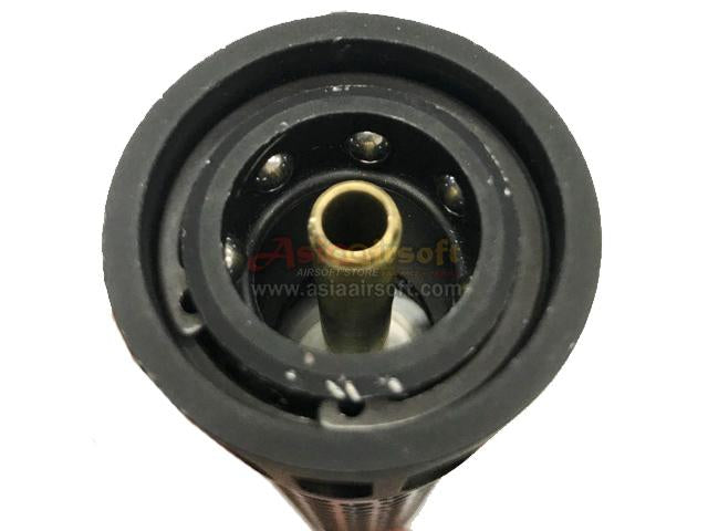 [MadDog] XCORTECH XT301 QDC Power-Up Tracer Suppressor[-14mm CCW][BLK ...