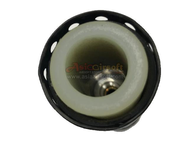 [MadDog] XCORTECH XT301 QDC Power-Up Tracer Suppressor[-14mm CCW][BLK ...