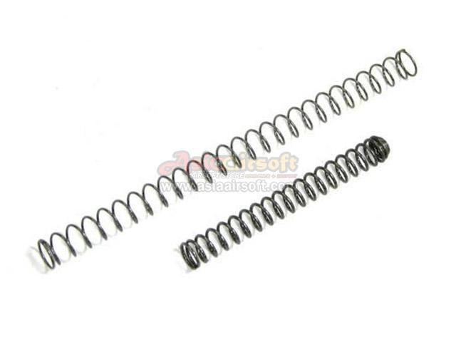 [Guarder] Enhanced Recoil/Hammer Spring[For Tokyo Marui/KJ Works M9 GB ...