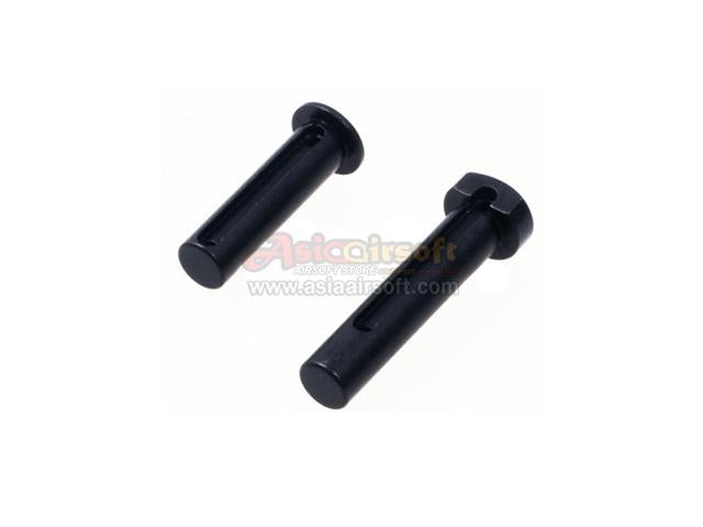 [Guarder] Steel Takedown Pin[For WA M4 GBB Series] – Asiaairsoft