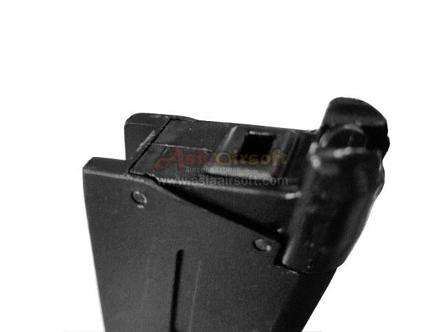 [Army Armament] M1911 R28 Extended Metal Magazine[For Tokyo Marui/ARMY ...
