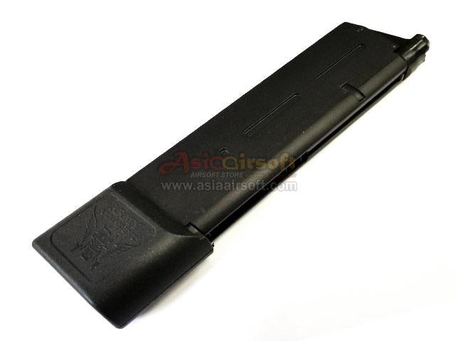 [Army Armament] M1911 R28 Extended Metal Magazine[For Tokyo Marui/ARMY ...