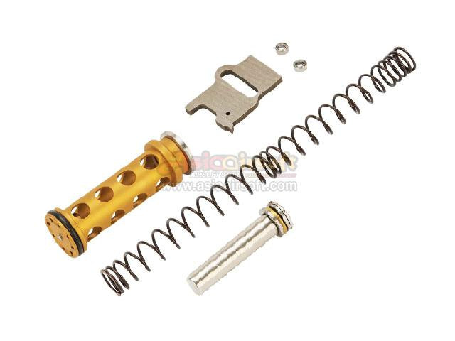 [Maple leaf] AMOEBA AS01 STRIKER Complete Piston Upgrade Set[M175 Spri ...