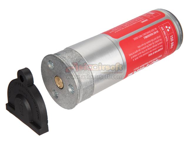 [Airsoft Innovations] "40 Mike" Airsoft 40mm Grenade Shell Cartridge ...