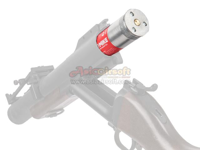 [Airsoft Innovations] "40 Mike" Airsoft 40mm Grenade Shell Cartridge ...