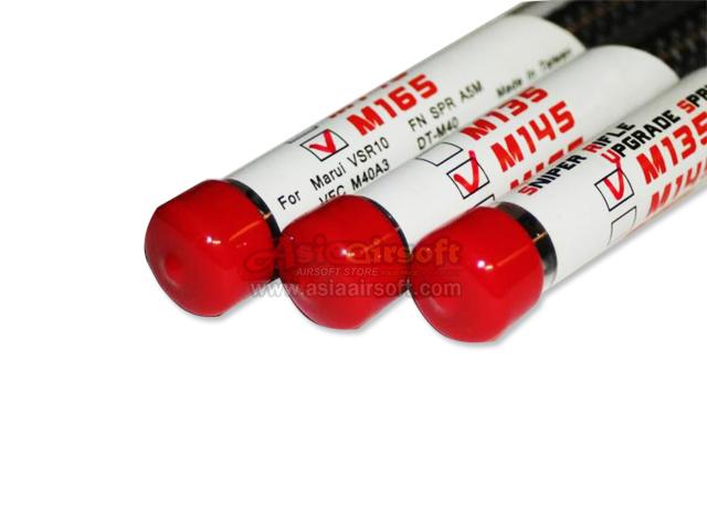 [Maple Leaf] Upgrade Power Spring[M165][For Tokyo Marui VSR-10 Bolt Ac ...