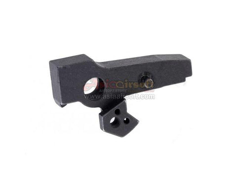 [RA-Tech] CNC Steel Trigger[For WE-Tech L85 GBB Series] – Asiaairsoft