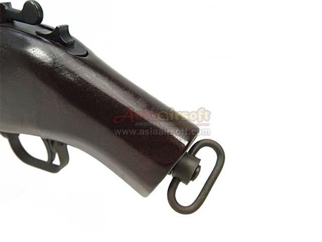 [King Arms] M79 SAWED-Off Grenade Launcher – Asiaairsoft