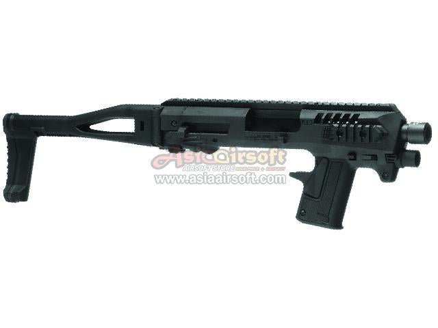 [CAA Airsoft] Micro RONI Pistol-Carbine Conversion for Glock series GB ...