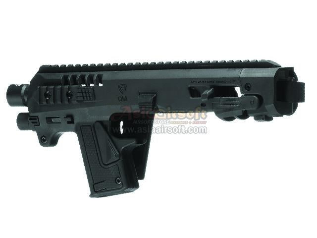 [CAA Airsoft] Micro RONI Pistol-Carbine Conversion for Glock series GB ...
