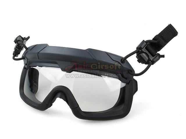 [TMC] SF QD Goggle[For OPS Fast Helmet][WG] – Asiaairsoft