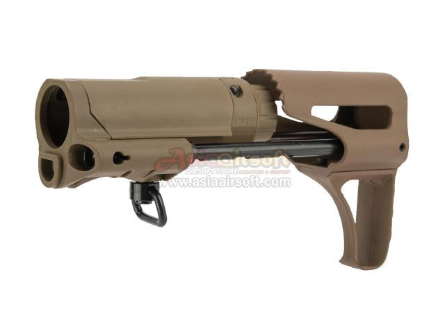 [APS] CRS Collapsible PDW Stock[For M4/M16 AEG Series][DE] – Asiaairsoft