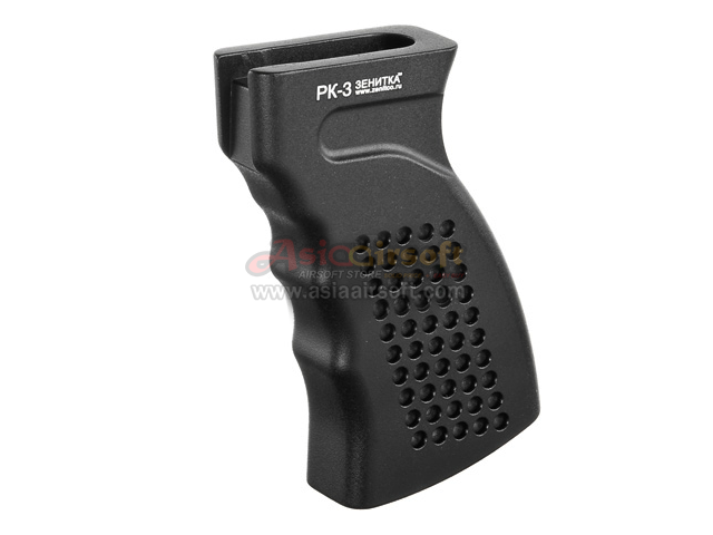 [5KU] Zenitco Airsoft AK PK-3 Pistol Grip[For Tokyo Marui / GHK AK GBB ...