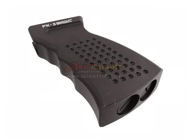 [5KU] Zenitco Airsoft AK PK-3 Pistol Grip[For Tokyo Marui / GHK AK GBB ...