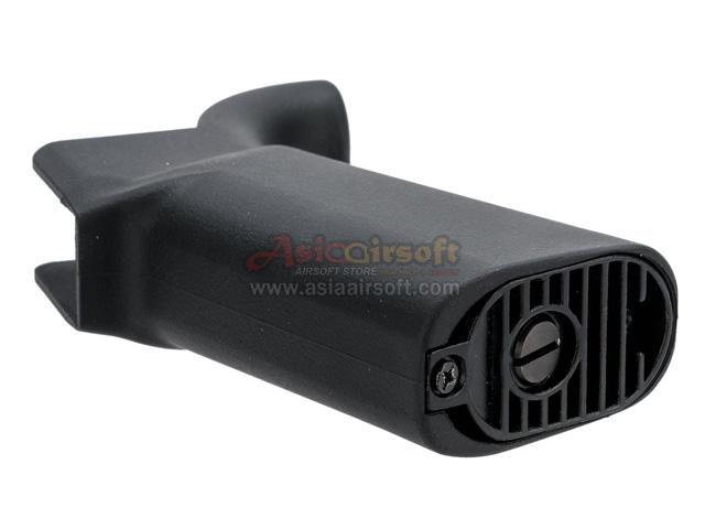 [APS] LPA- Loading Prefect Angle Grip[For M4/M16 AEG Series][BLK ...