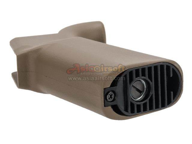 [APS] LPA- Loading Prefect Angle Grip[For M4/M16 AEG Series][DE ...