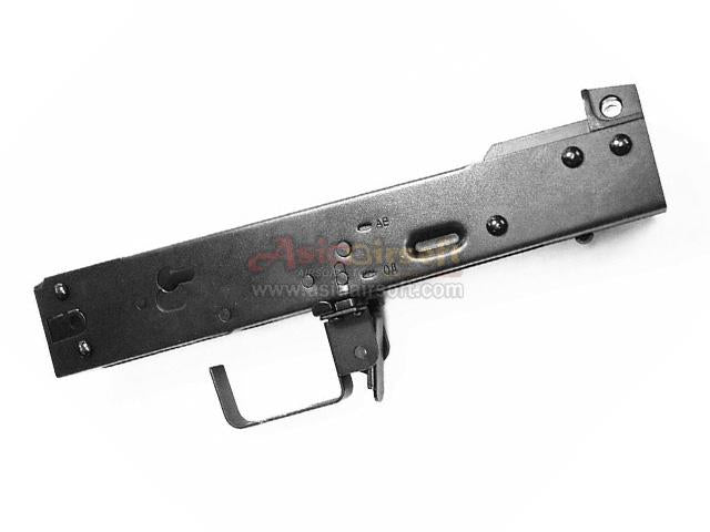 [APS] AK74 Full Metal Lower Receiver for AK Series Airsoft AEG w/ Side ...