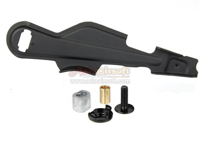 [CYMA] Full Metal Selector Plate[For Tokyo Marui AK47 AEG Series ...