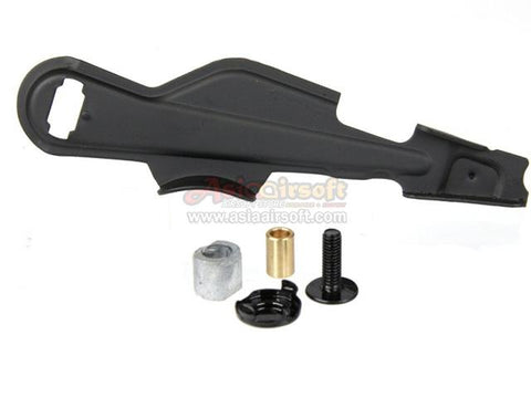 [CYMA] Full Metal Selector Plate[For Tokyo Marui AK47 AEG Series ...