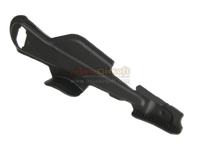 [CYMA] Full Metal Selector Plate[For Tokyo Marui AK47 AEG Series ...